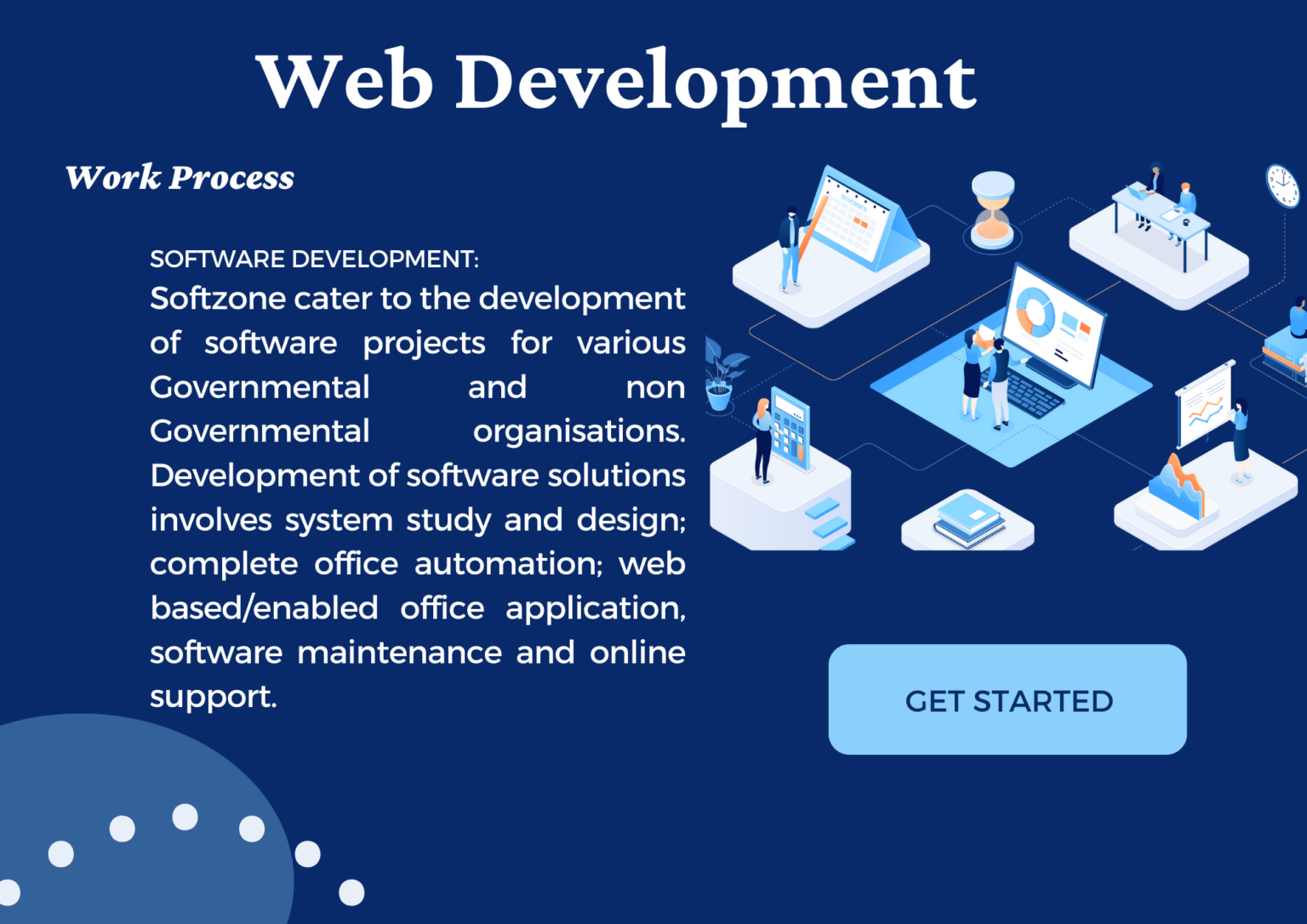 Home - Softzone IT Training Centre(OPC)Pvt.Ltd